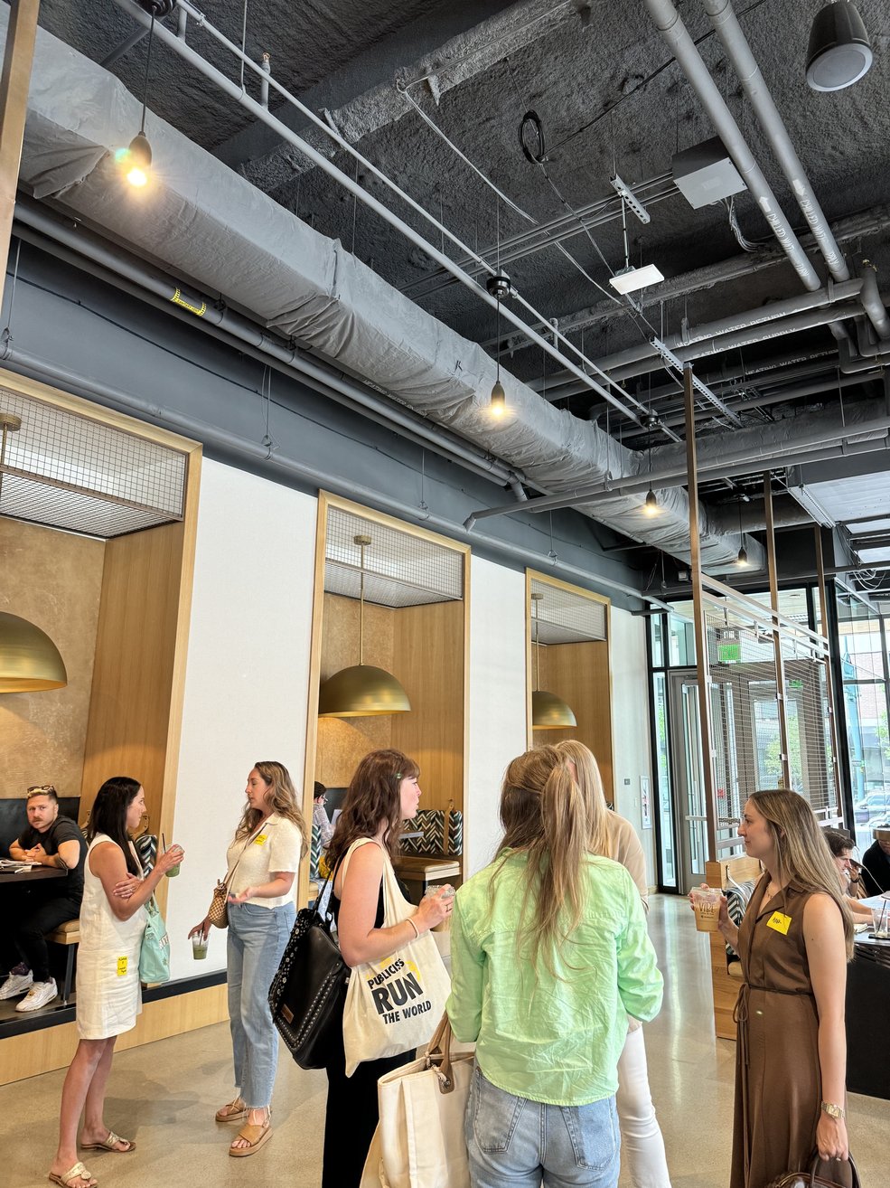 Overheard in Denver: 10 PRos on How They Manage Media Lists - Blog