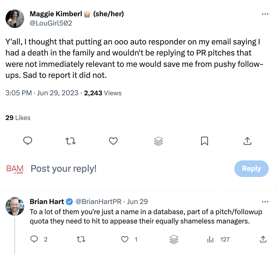 5 Tips For Informing Your Follow-Up Strategy - Blog